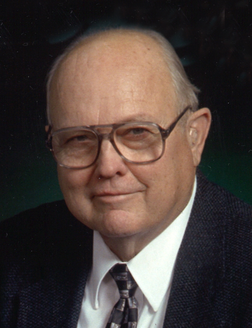 James "Jim" Kremer - 2019 - Hagarty Waychoff Grarup