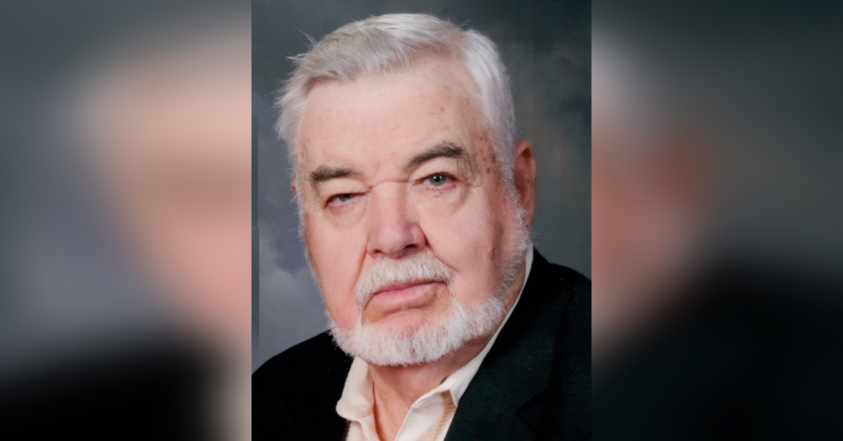 Obituary information for Charles Edward Clark