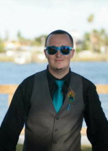 Obituary information for Craig Devine