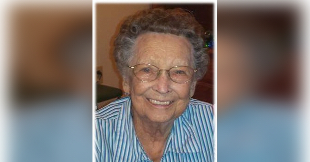 Obituary information for Leona Irene Wolfe