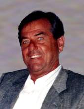 Joseph Lipari - 2019 - Aloia Funeral Home, Inc.