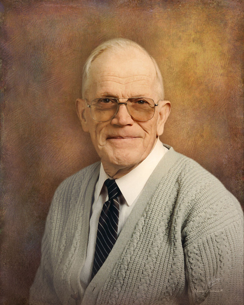 Lacy Joseph Ross - 2013 - Curran Shaffer Funeral Home