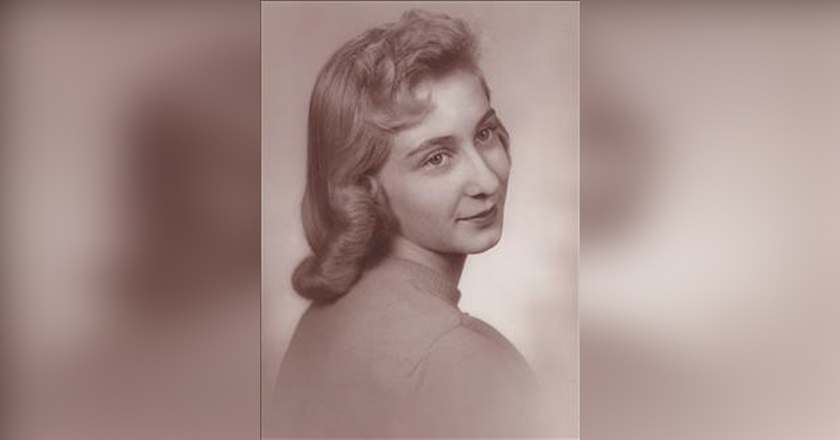 Obituary information for Phyllis Gail Streater