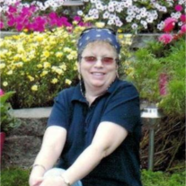 Lois Edith Crawford - 2016 - Brackett Funeral Home