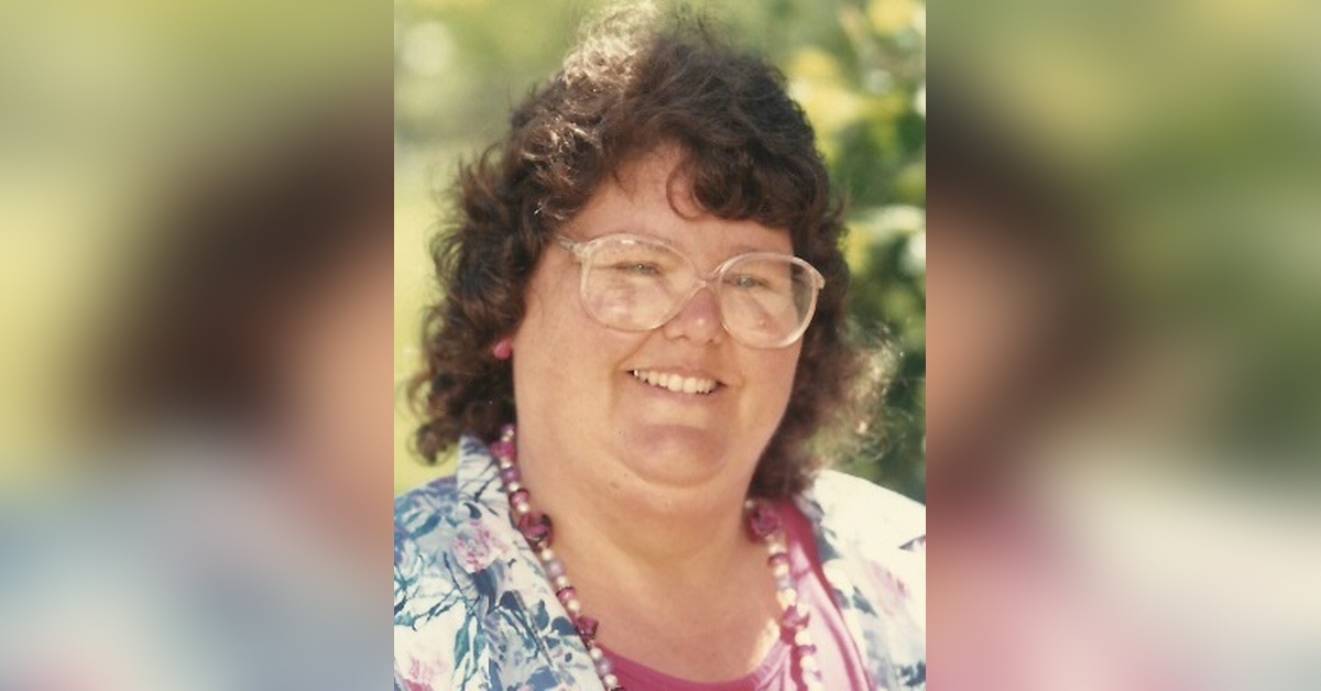 Obituary information for Sylvia Trust Martin Wade