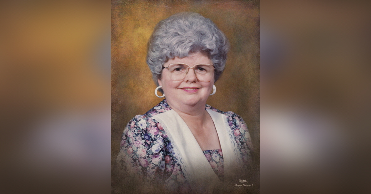 Obituary information for Elizabeth M. Blauser