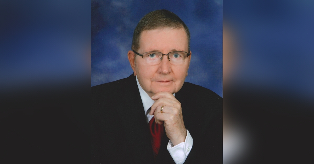 Obituary information for Gerald E. "Jerry" Rathgeber