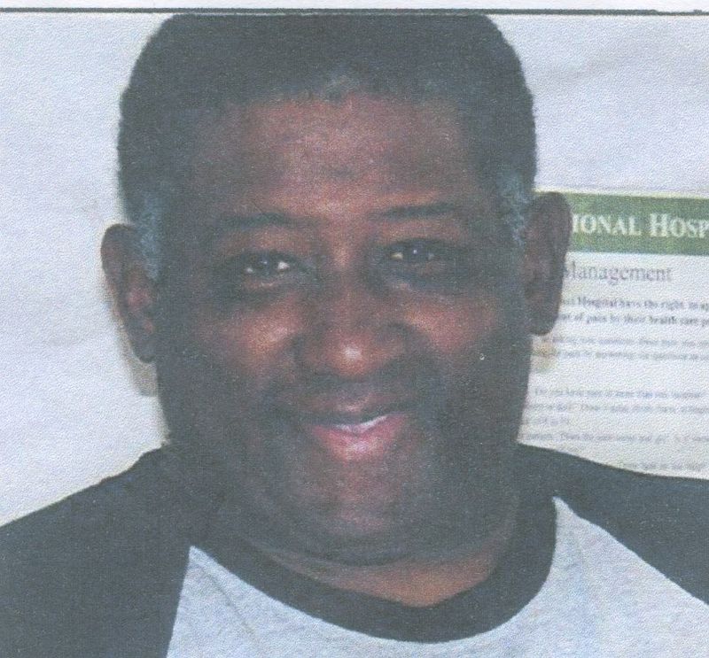 Lawrence "Larry" "Cope" Copney - 2012 - Curran Shaffer Funeral Home
