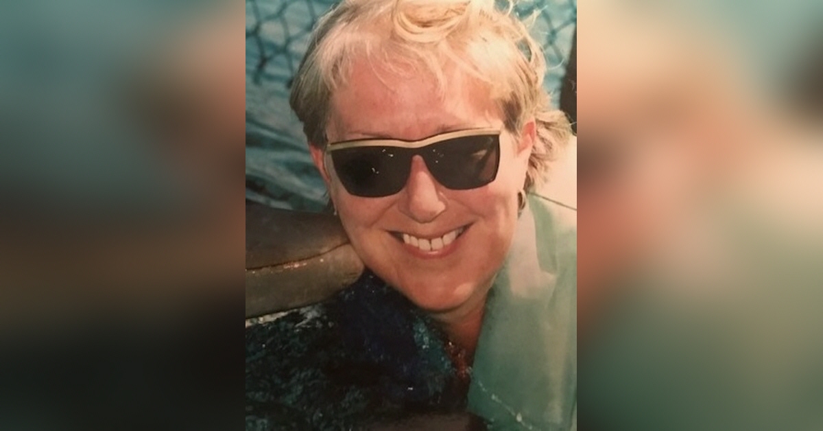 Obituary information for Sherry L. Anderson