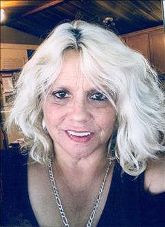 Sherri Angela "Angie" Hughes - 2019 - Roper Funeral Home and Crematory