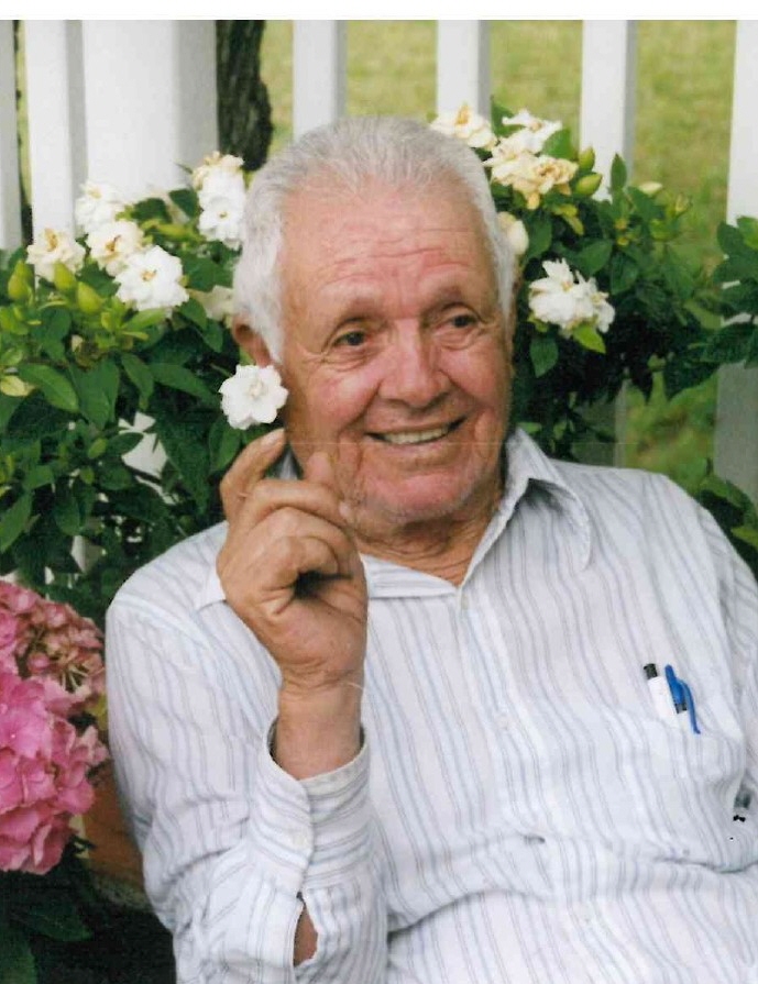 Pablo Barba - 2019 - Puente and Sons