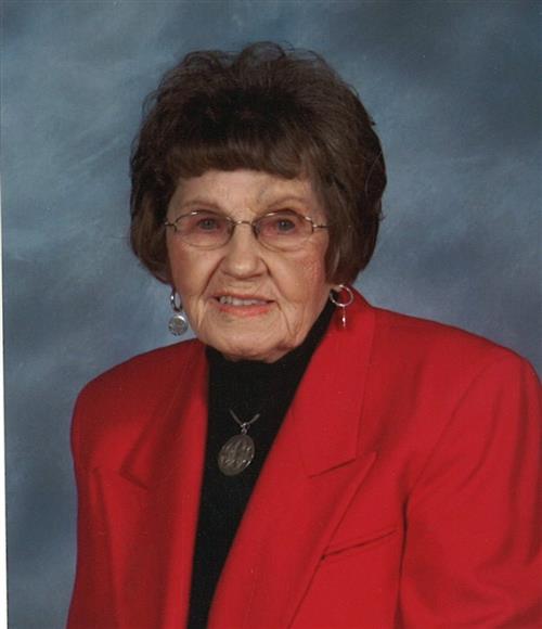 Genave "Genny" Baker - 2019 - Gordon Funeral Service and Crematory Inc