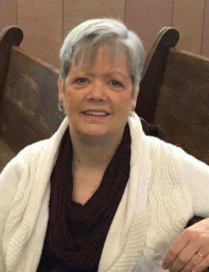 Barbara Nadine Ott - 2019 - Johnson Family