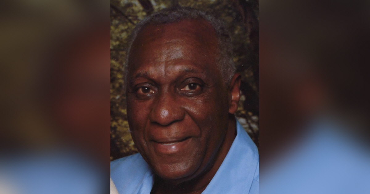 Obituary information for Calvin Cooper