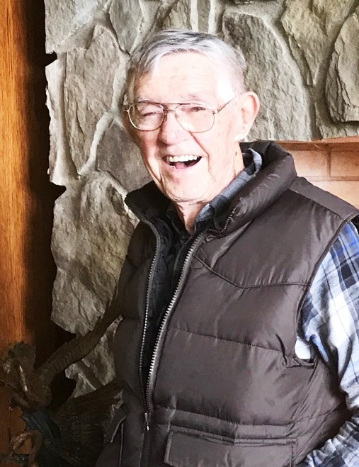 Sam A. Jernigan, Jr. - 2019 - Seymour Funeral Home & Cremation Service