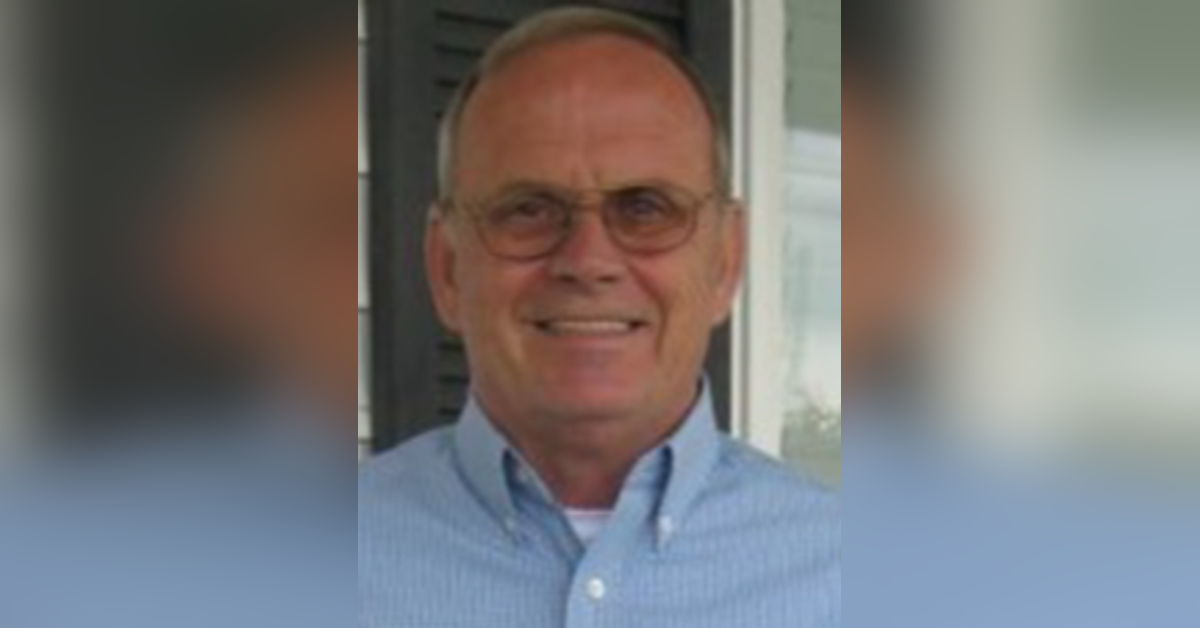 Obituary information for Philip Keith Stanton