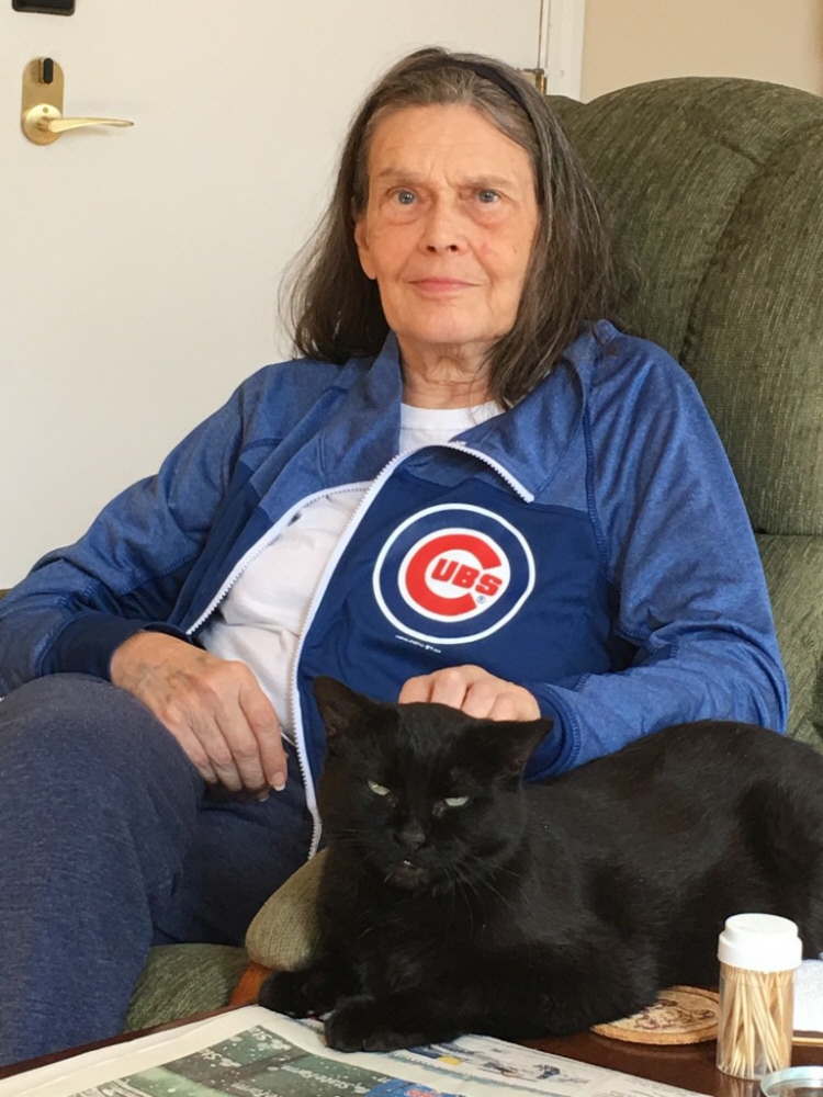 Carol Ann Swanson - 2018 - Cremation Society of Illinois