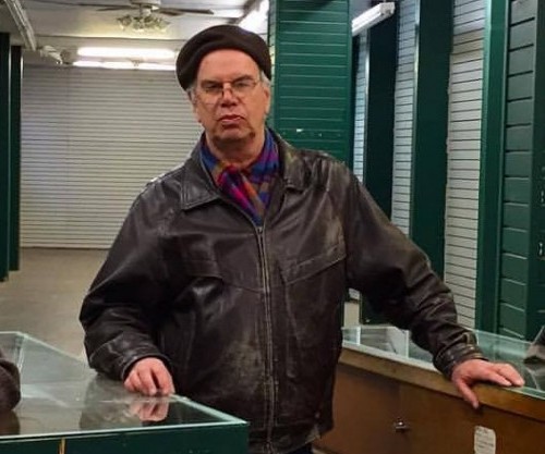 Peter Erickson - 2018 - Cremation Society of Illinois