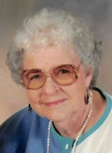 Geraldine Sanders Obituary - 2016 - Davis-Smith Funeral Home