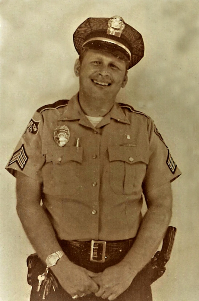 John Wesley Nooner - 2017 - Davis-Smith Funeral Home