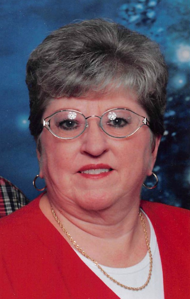 Sue Young - 2017 - Davis-Smith Funeral Home