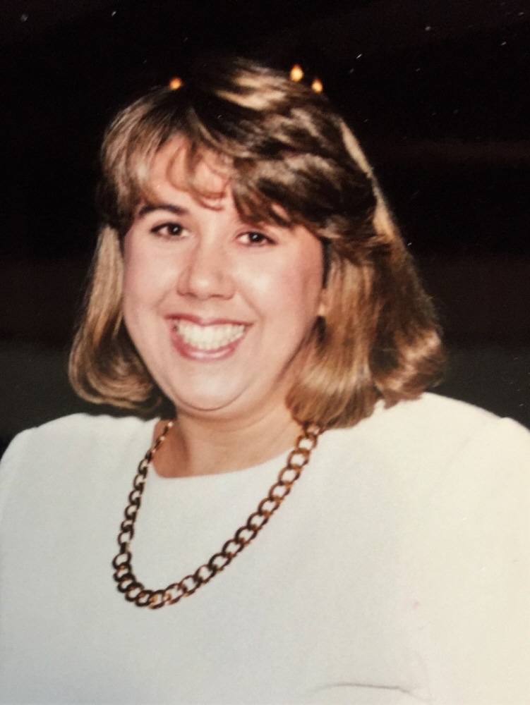 Pamela "Pam" Heidel - 2018 - Gilligan Funeral Homes