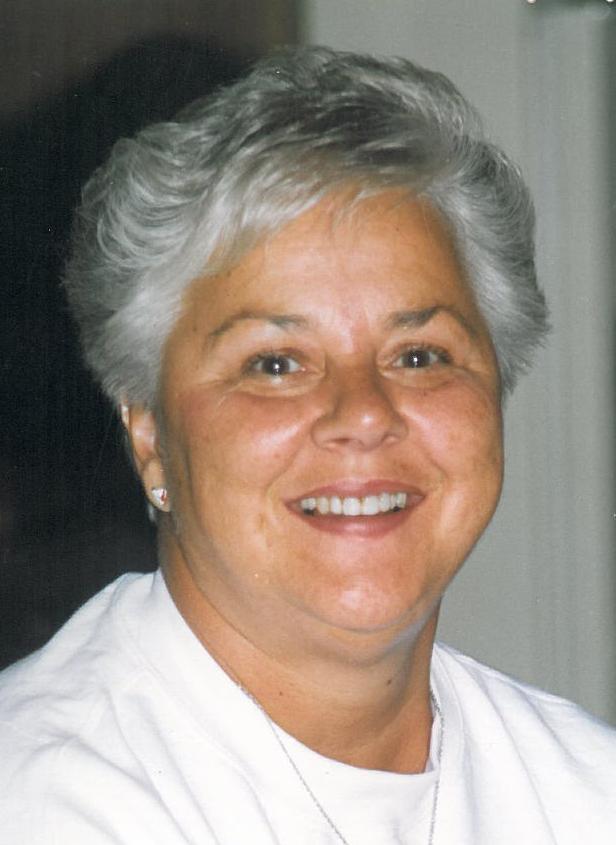 RaSchelle Shelly Decker - 2016 - Reed Funeral Home