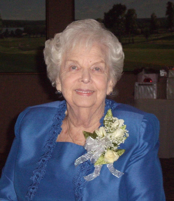 Ruth E. Hall - 2017 - Reed Funeral Home