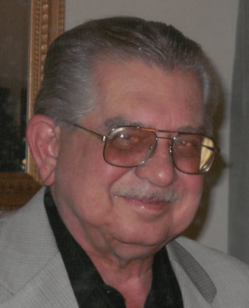 Paul J. Beitler - 2018 - Reed Funeral Home