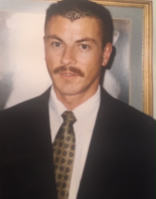Brian Patrick Donegan - 2019 - Cremation Society of Illinois