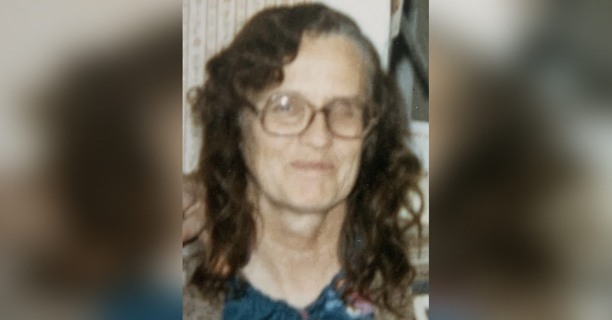 Obituary information for Rhoda Bernadine Campbell