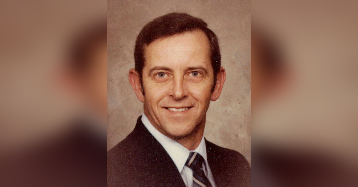 Obituary information for Lyle "Nick" Otha Weaver