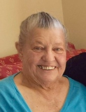 Helen Hutton - 2019 - Carruthers & Davidson Funeral Home - Stayner Chapel