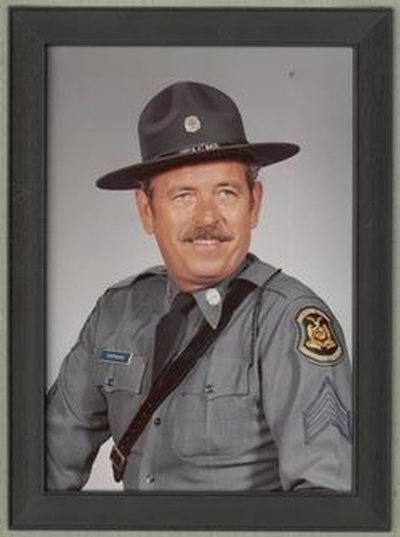 Harold Lee Stephens - 2018 - Walnut Lawn Funeral Home