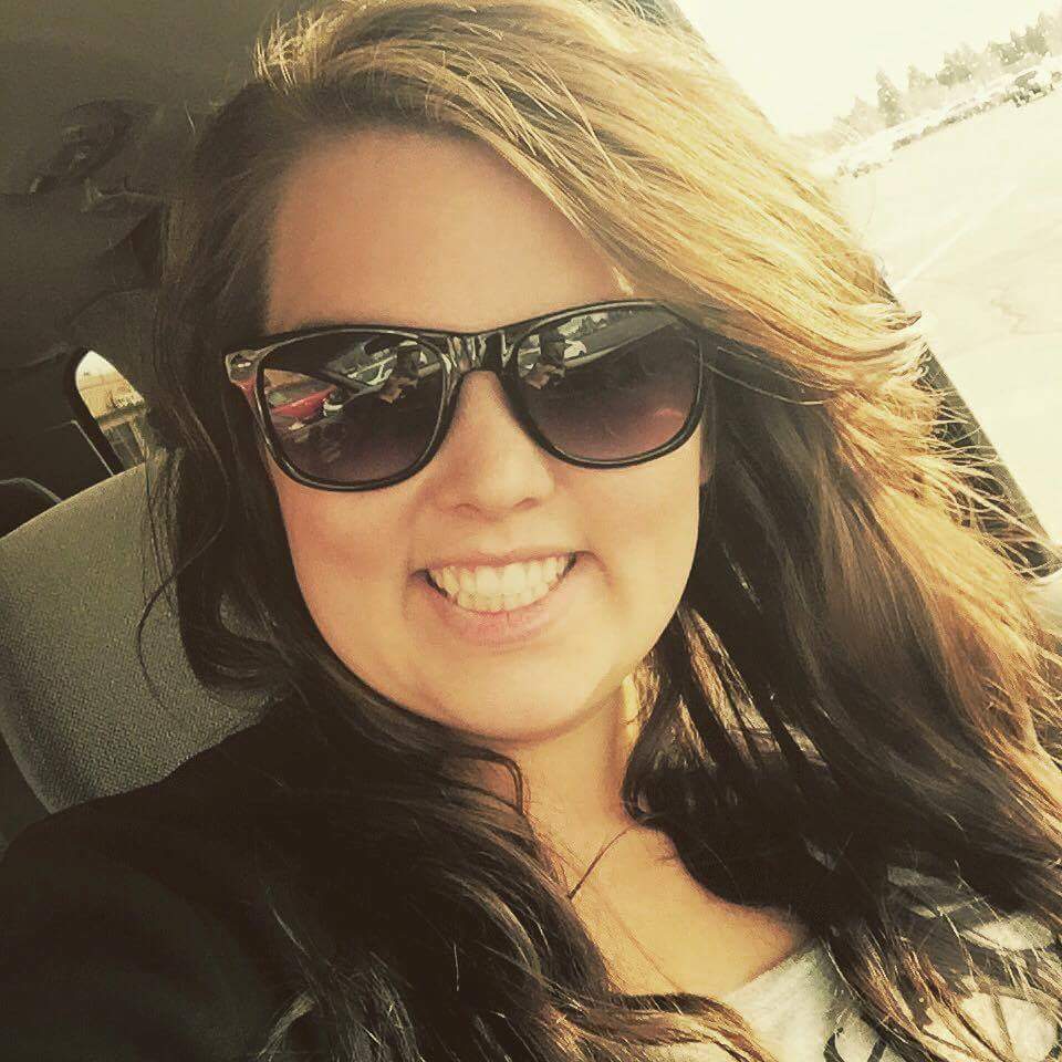 Samantha "Sammie" Jane Goodew - 2016 - Baird Funeral Homes