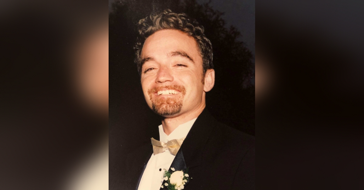 Obituary information for Michael Duane Lewis