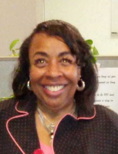 Sharon Denise Denson - 2019 - Diehl-Whittaker Funeral Services