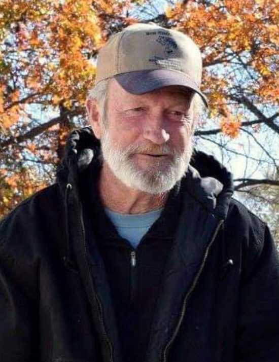 Patrick "Pat" Strait - 2019 - Carson-Wall Funeral Services