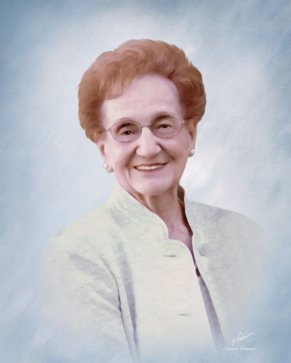 Catherine Delfina Lombardi - 2013 - Curran Shaffer Funeral Home