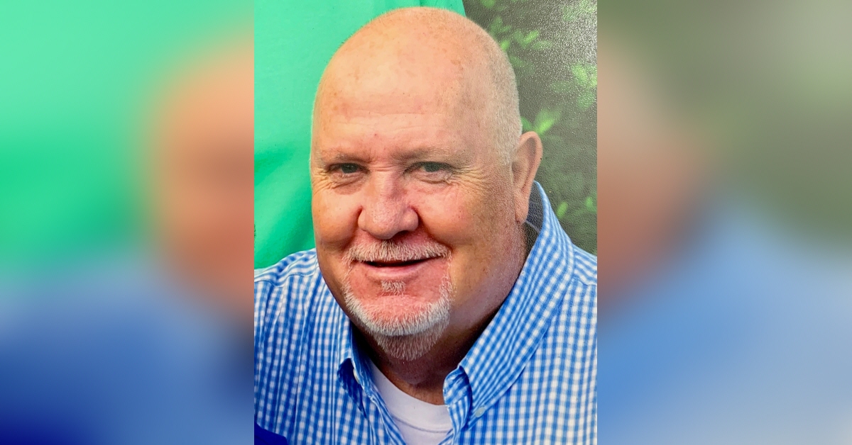 Obituary information for Jerry Claxton