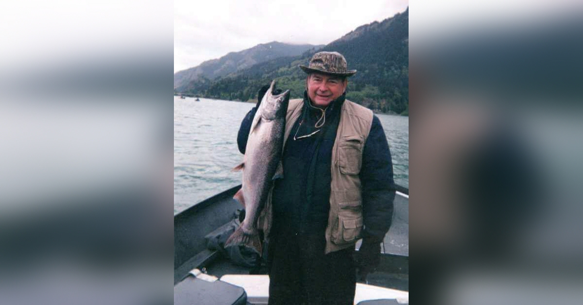 Obituary information for John Michael Pahutski