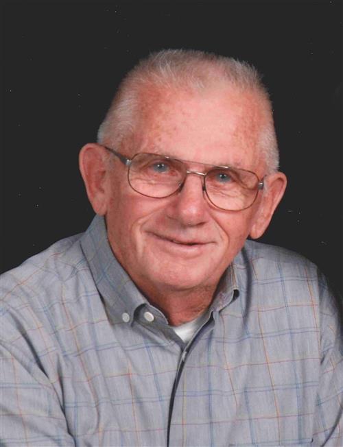 Roderick "Rod" W. Dalziel - 2019 - Williams Dingmann Funeral Home