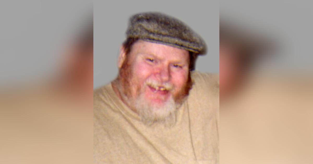 Obituary information for Ronald Ray Hames