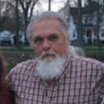 Bruce J. Capell - 2018 - Comfort Funeral Home