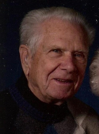 George Haas Obituary - 2014 - FrontRunner Funeral Home