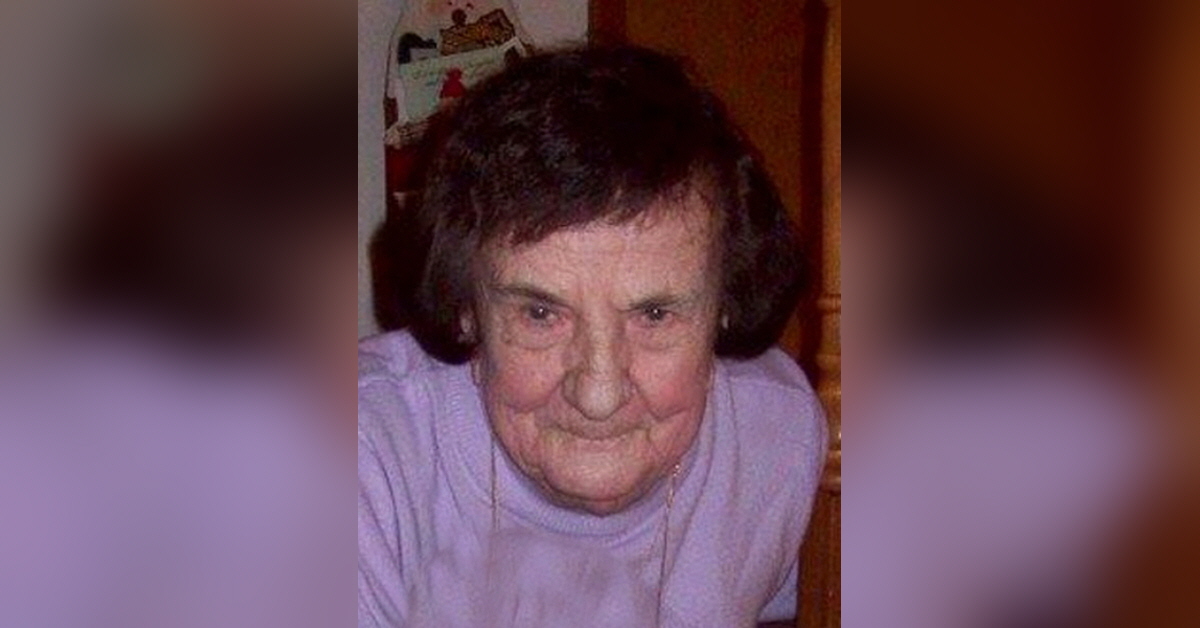 Obituary information for Frances Demko