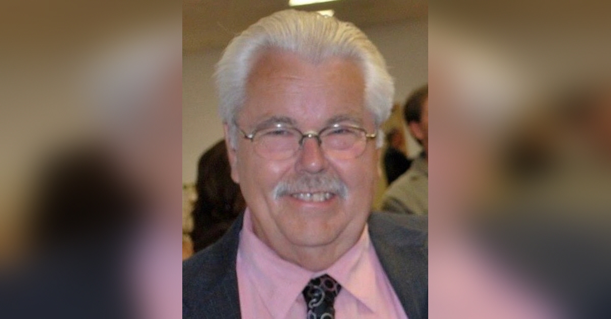 Obituary information for William Jonathan "Bill" Conquest