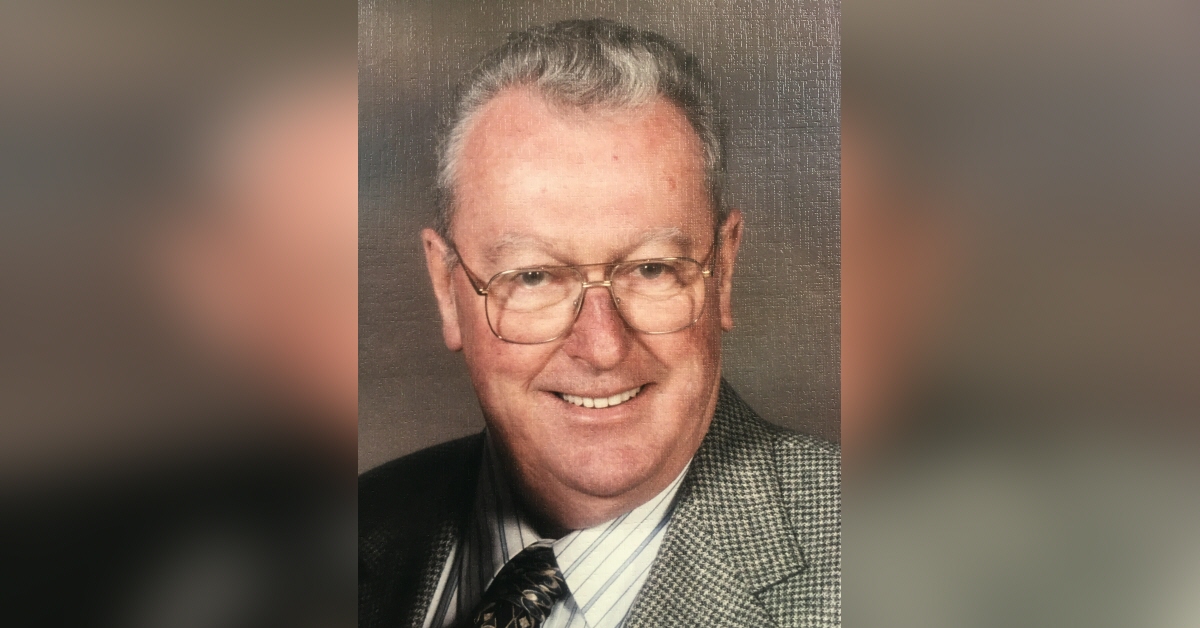 Obituary information for Reginald 'Reg' MacDonald