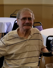 Douglas Wilbur Baldwin - 2019 - Kinkade Funeral Chapel