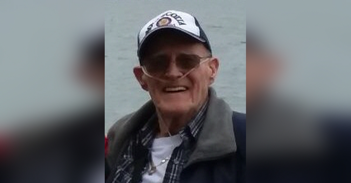Obituary information for David G. Price